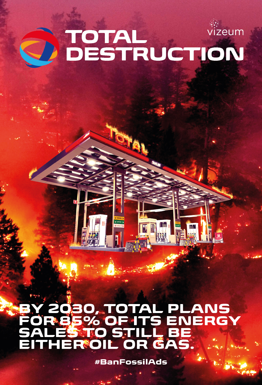 Beyond the hype: advertising’s true colours – Fight The Fire